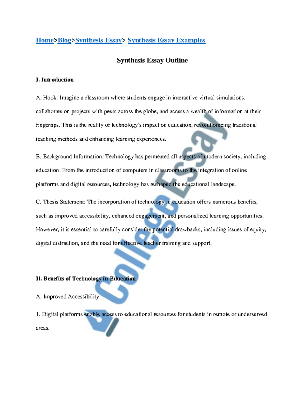 Inbound 1971379330215110560 - Home>Blog>Synthesis Essay> Synthesis ...