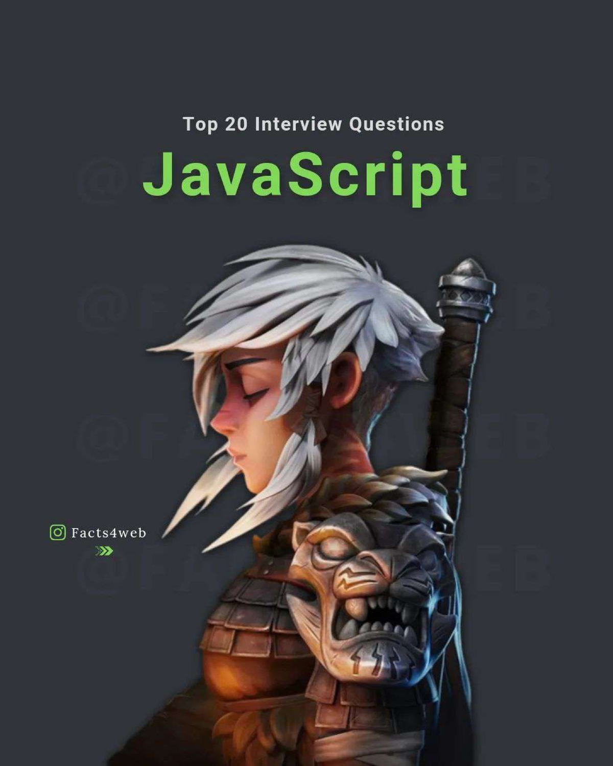 Top 20 Java Script Interview Question Implement High Availability And Resilient Environments