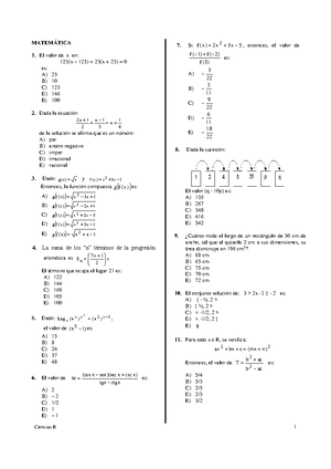 Matrices particionadas - Cuando se construye una matriz , se considera ...