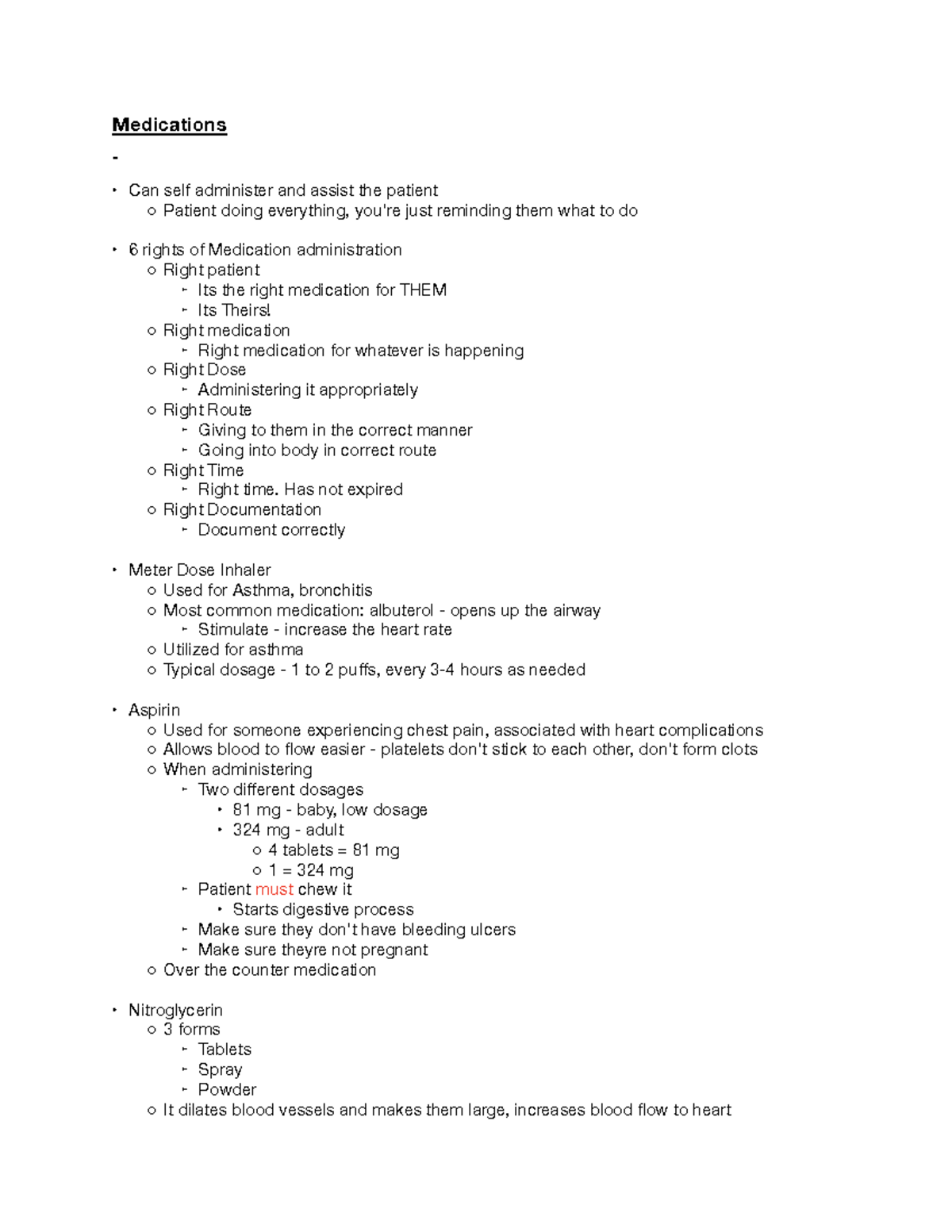 Note Oct 16, 2017 - Emergency Medical Responder with Shelly Beck ...