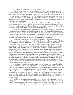 Psy 308 Lab Assignment Module 1 Homework Assignment 1 - Component 1 Homework Assignment PSY308 ...