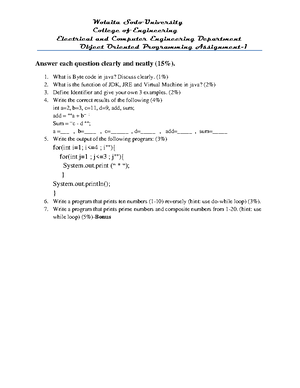 Population AND Development - POPULATION AND DEVELOPMENT Program ...