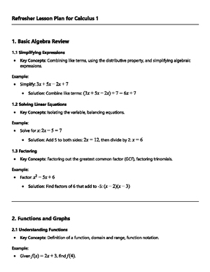 Gen Math reviewer - GENERAL MATHEMATICS CHAPTER 1:FUNCTIONS &THEIR ...