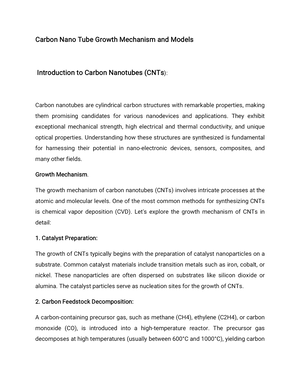 Characteristics of GM Counter - Experiment 1 Characteristics of Geiger ...