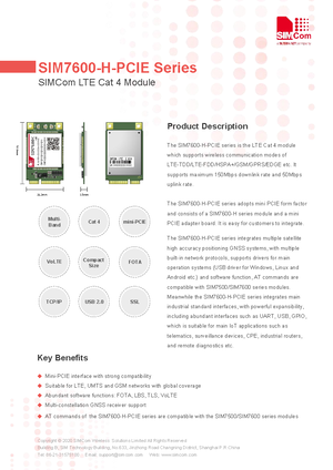 Quick Installation Guide MXM-RTX3000 V1 - modual - Embedded MXM GPU Module Nvidia Quadro ...