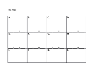 Task 5 - Grade: pass - Shelby Cowden 000376628 Teacher Work Sample Task ...