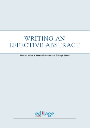 6 Writing AN Effective Title - WRITING AN EFFECTIVE TITLE How to Write ...