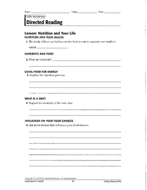 A Monster Calls pages 8-11 comprehension questions (1) - By Patrick ...