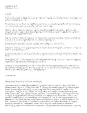 Scope and Delimitation Lesson Plan - DAILY LESSON PLAN School Navotas ...