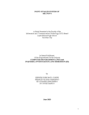 Module 1 - Introduction to HTML - Technical- Vocational Livelihood ...