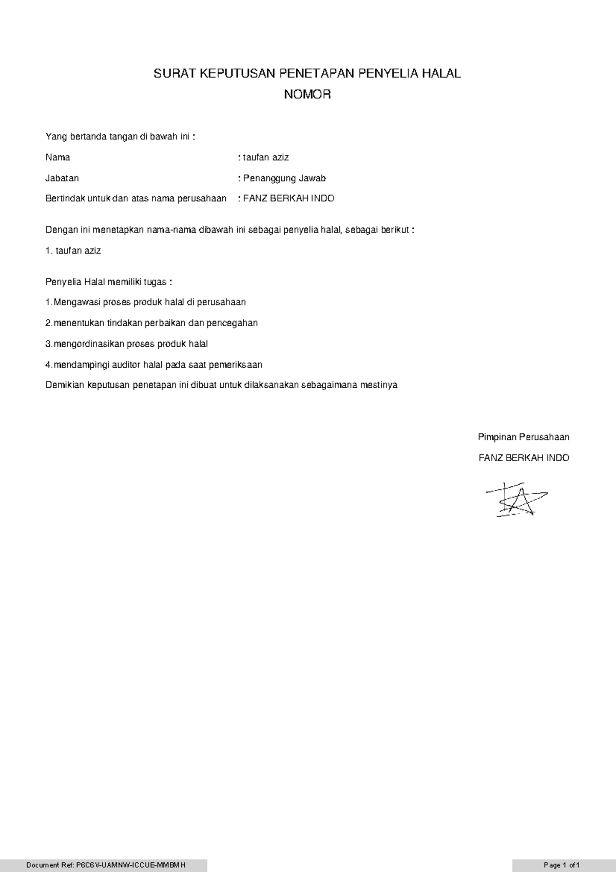 60a769d6 edde 499e bf0f 5eb7a3ad1af2 SKPenyelia - SURAT KEPUTUSAN ...