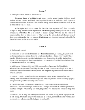 Social Science AND Philosophy Module 1 - SOCIAL SCIENCE AND PHILOSOPHY ...