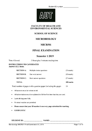 Final Exam 2017, questions and answers - Warning: TT: undefined function: 32 - Studocu