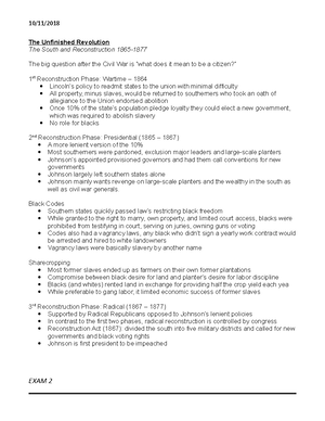 THE MARKET REVOLUTION 1800 – 1840 - AMERICAN HISTORY THE MARKET ...