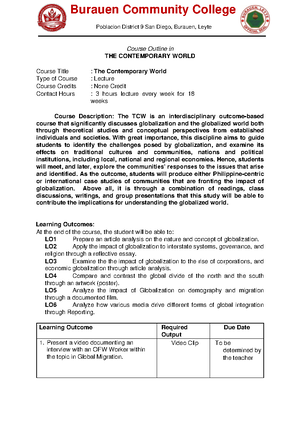 SHS-Core Oral-Communication-Curriculum Guide for Senior high - SENIOR ...