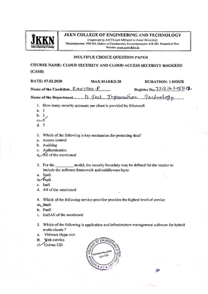 EC3491-Communication-Systems- Unit 5 - Communication Systems - Studocu