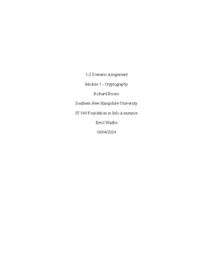 Wk Six Team Doc - A group paper - 6-1 Team Case Study Kaila Layton ...