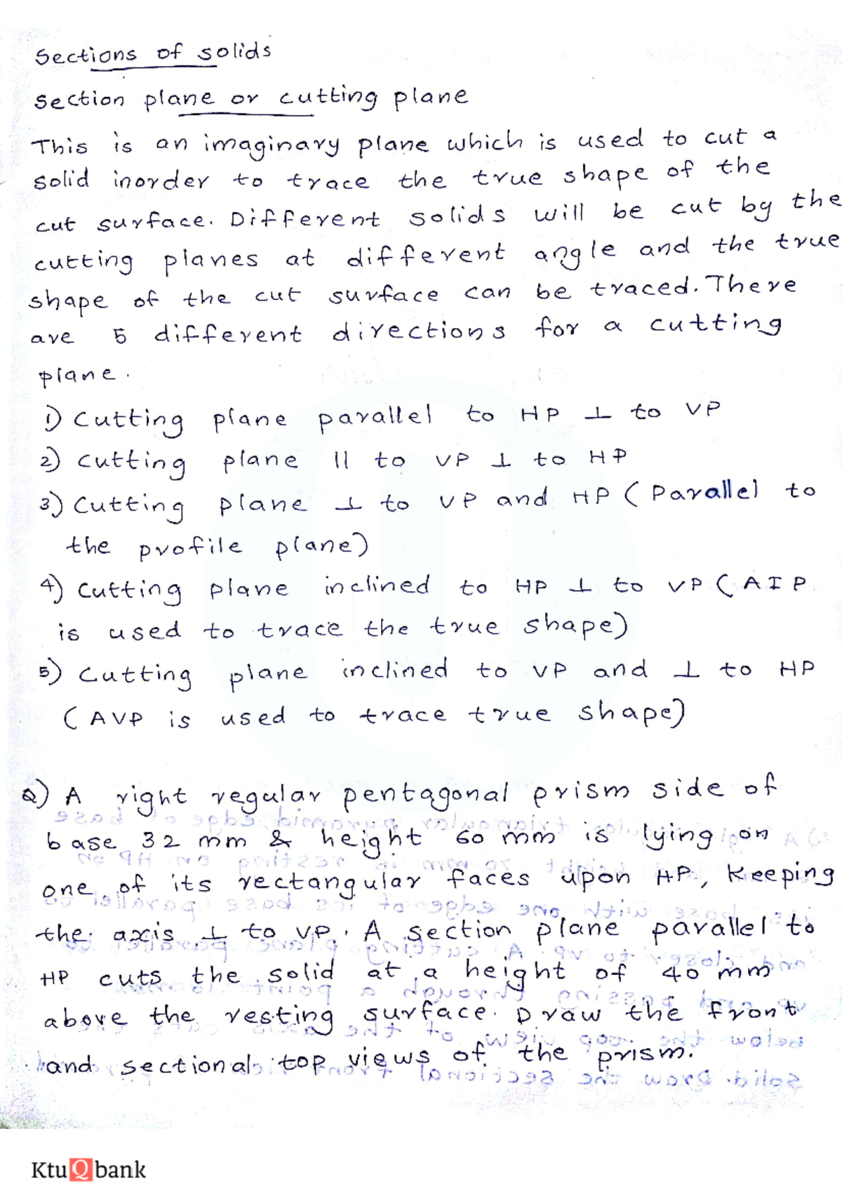 4.Engineering Graphics - Studocu