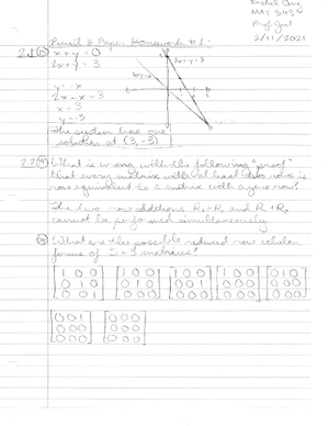 Lecture 21 - Some of the practice questions - wpiudnom 3a/08/ Mawe ...