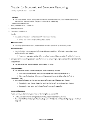 Macroe conomics unit 4 - Unit 4 Chapter 13 The Financial Sector and ...