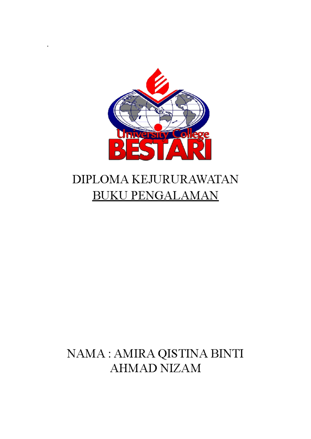 Diploma Kejurur - Corporate law - . DIPLOMA KEJURURAWATAN BUKU ...