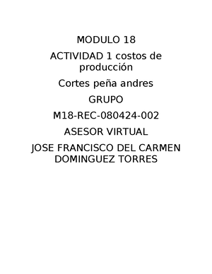 proyecto integrador - MÓDULO 21. Proyecto integrador “mi top 10 ...