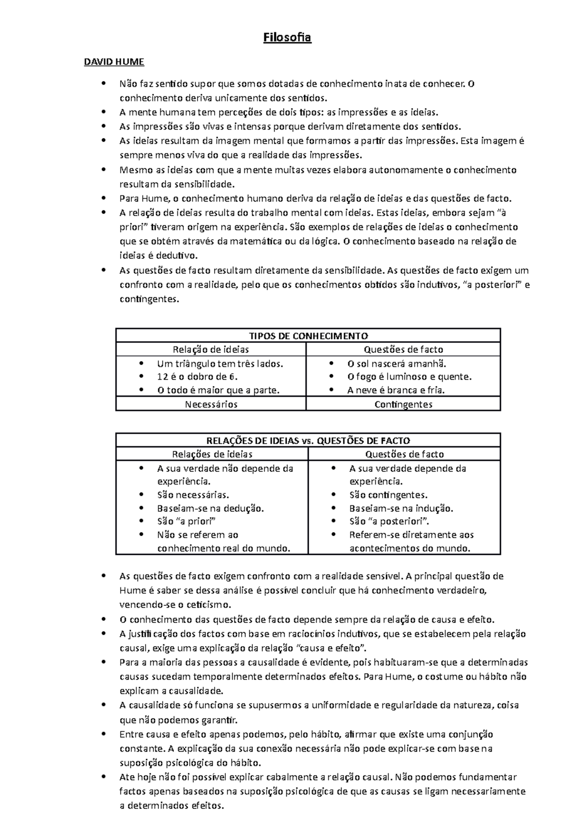kcdcdcdcdcd cdcdcdc dc dcdcdc cdcdcdc dcdcdc - Filosofia DAVID HUME Não ...