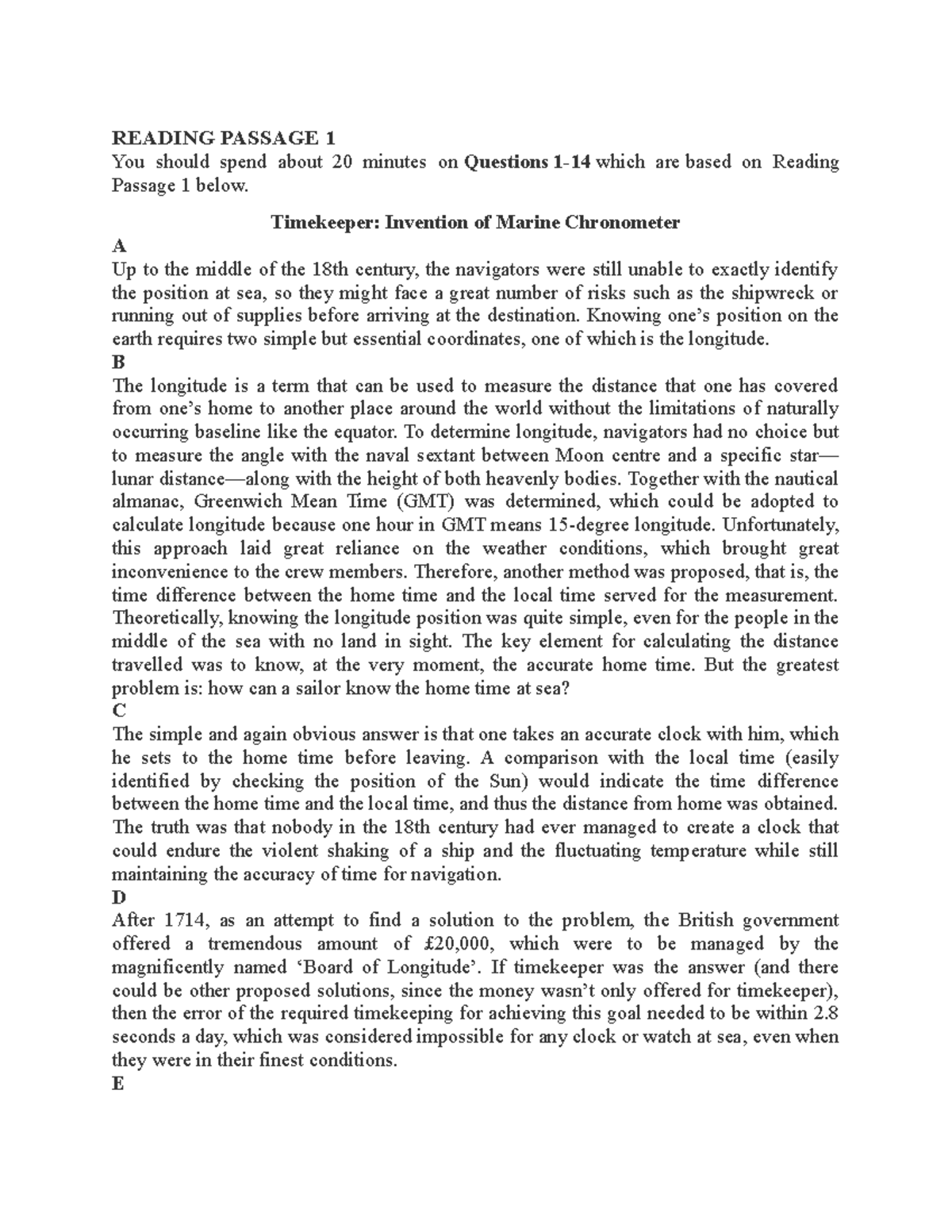 ielts-reading-recent-actual-test-2-reading-passage-1-you-should-spend