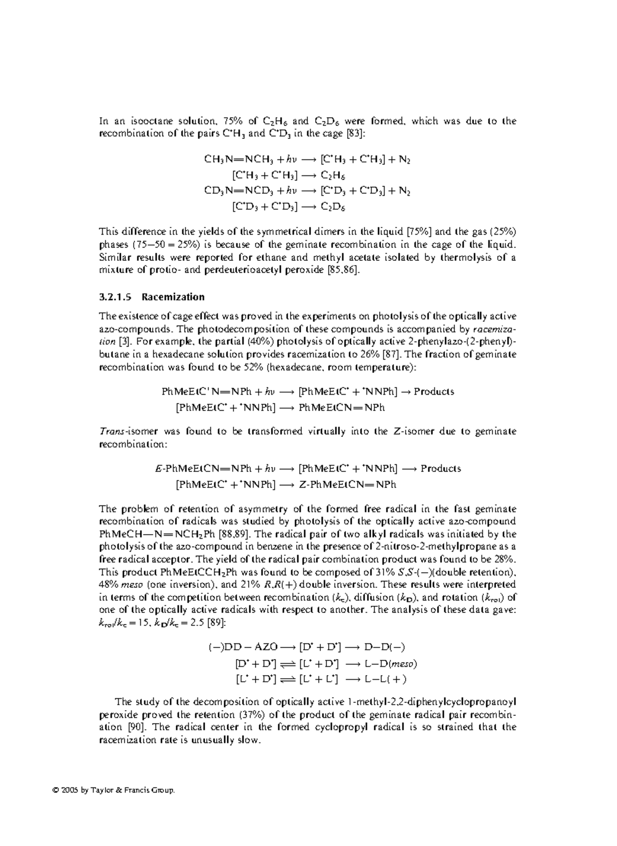 Oxidation and Antioxidants in Organic Chemistry and Biology ( PDFDrive ...