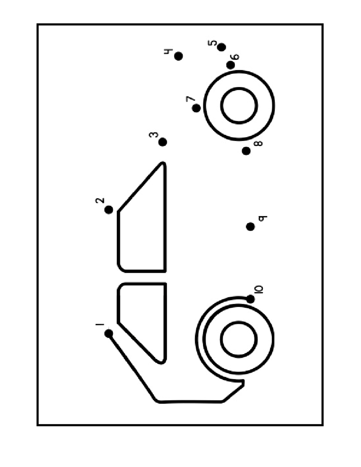 Connect the dots - IAL mathematics (WB11) - Studocu