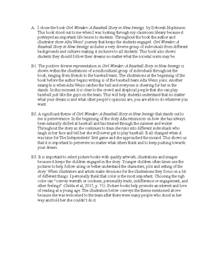 Task 2 - Learning Segment Overview - WGU Connected Learning Segment Overview Template General ...