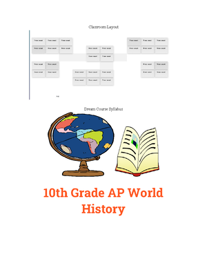 Lesson Plan & Resources - 10th Grade World History I Beginning to 1648 ...