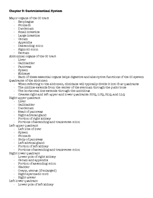 Chapter 12 - EYE! Anatomy and evaluation of the eye, as well as ...