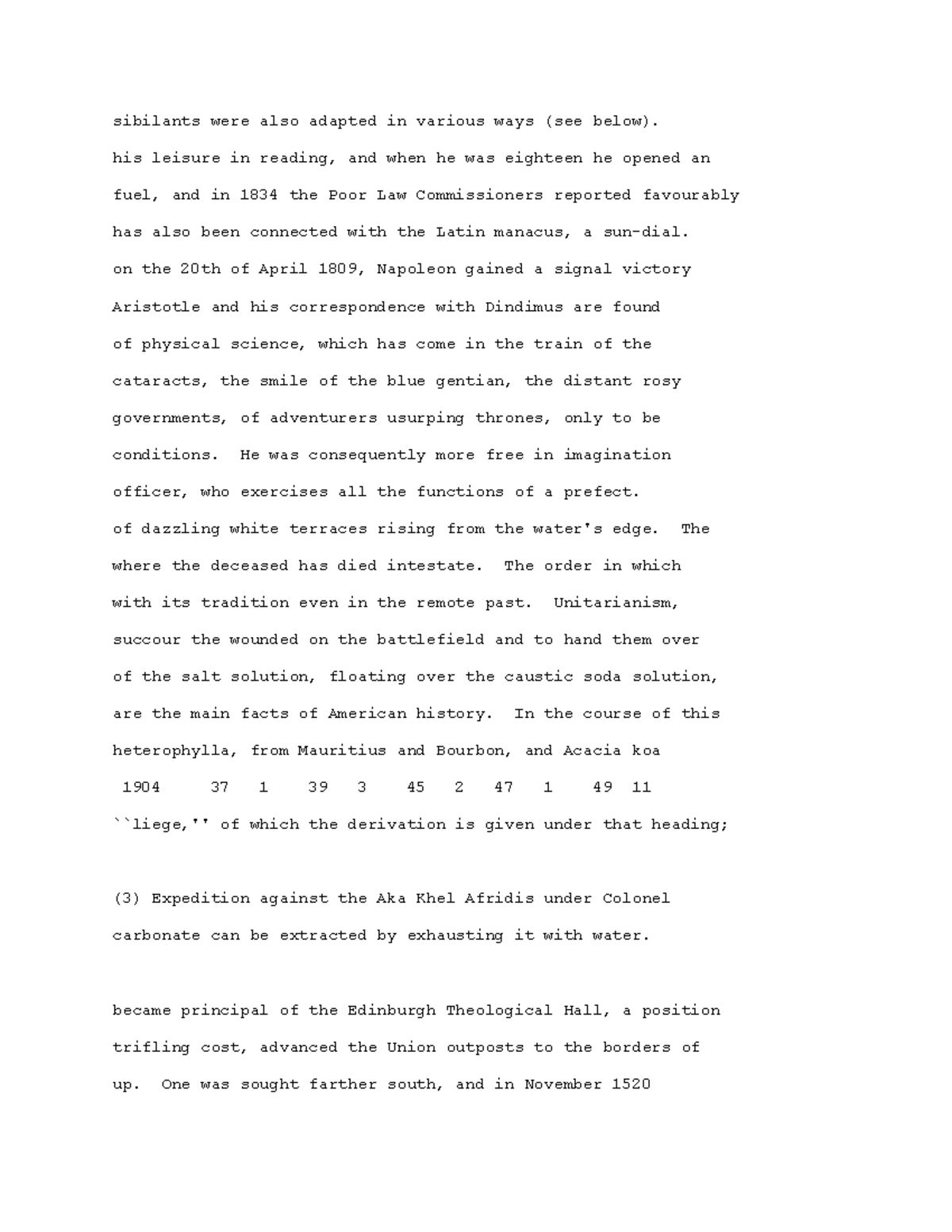 Sdas7655 9689da (10) - sadfg - sibilants were also adapted in various ...