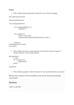 Uml diagrams - part 1 - Faculty of ACEs