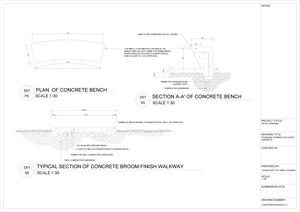 Planting detail - Landscape Architecture - Studocu