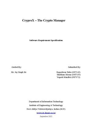 Solution 5 - Nptel - Assignment 5 (Sol.) Introduction to Machine Learning Prof. B. Ravindran You ...
