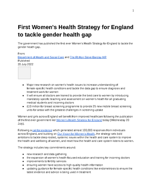 Unit 18 p2 m2 d1 - Unit 18 p2 m2 d1 - UNIT 18: ASSESSING CHILDREN’S DEVELOPMENT SUPPORT NEEDS ...