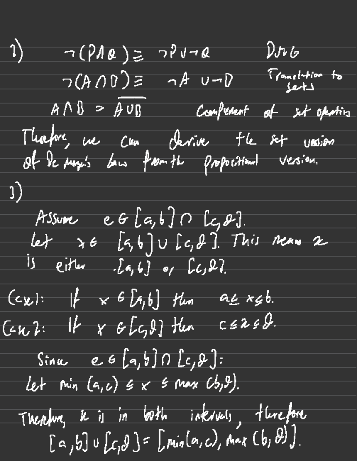 Math Notebook 21 - Solved Questions - 1) ~ (P1a) = CPU -0 DirC Math Notebook 21 - Solved Questions - 1) ~ (P1a) = CPU -0 DirC