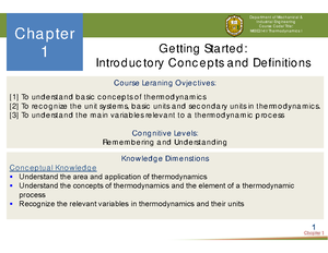 Principles of engineering thermodynamics Chapter 3 solutions - Revalued pressure Data Pressure ...