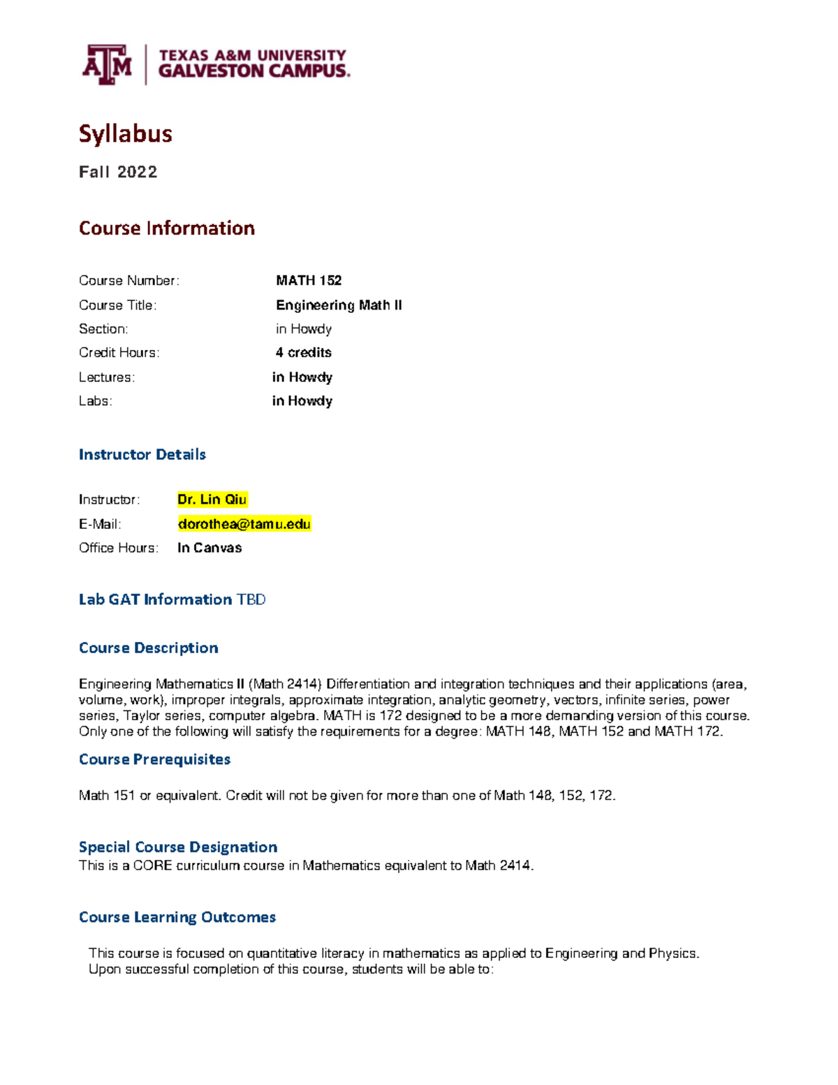 View Syllabus - sylklabus - Syllabus Fall 2022 Course Information ...