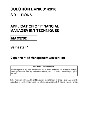 Assignment 1 S 2 2022 Final - ASSIGNMENT 01 SMESTER 2 – 2022 Question 1 The cash operating cycle ...
