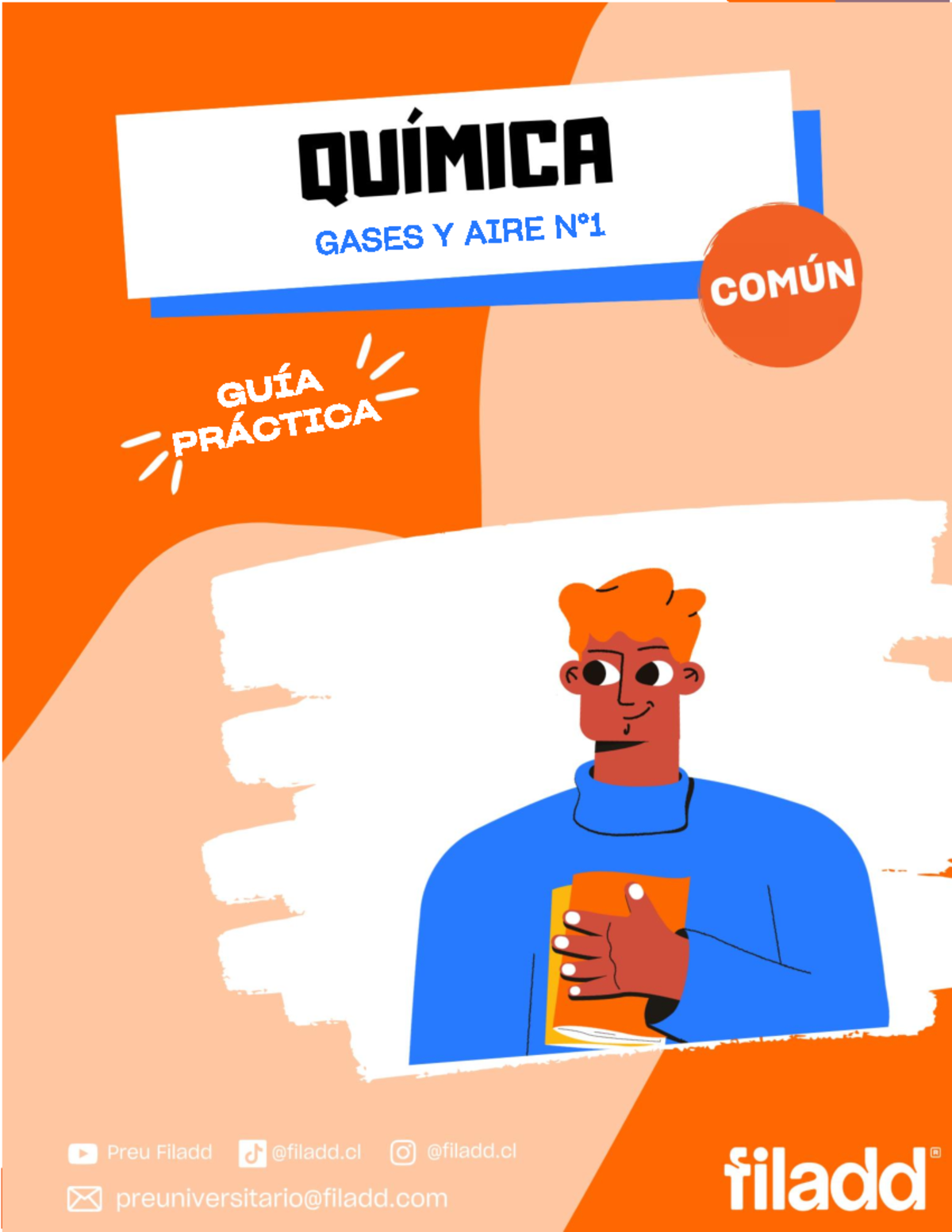 Quimica Comun - GUIA P 31 - Gases Y AIRE N1 - Guía práctica N°1: Gases y aire. Introducción. A ...