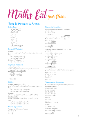 Discrete probability distribution worksheet - Statistics (Adv), S1 ...