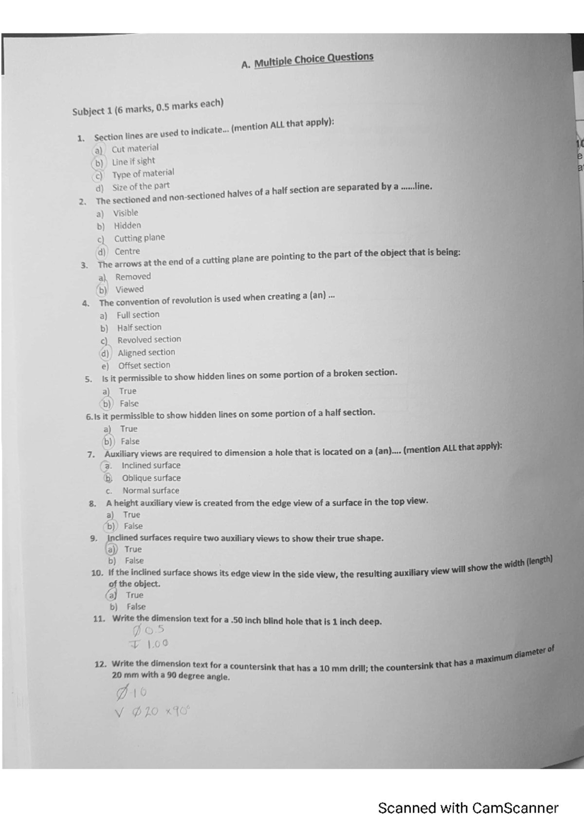 Midterm - 06 85 133 - Studocu