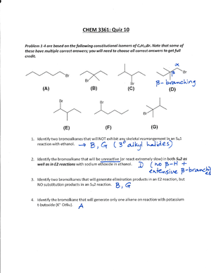 Exam1v1-1152-Sum2017 - NAME: _________________________________ CHEM ...