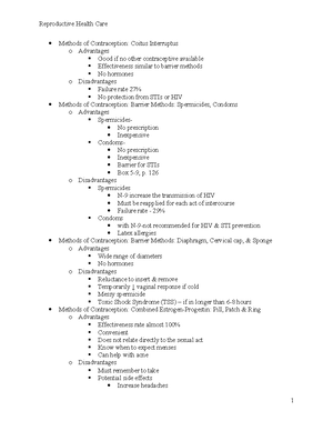 The Late Preterm Infant Case Study - The Late Preterm Infant Case Study ...