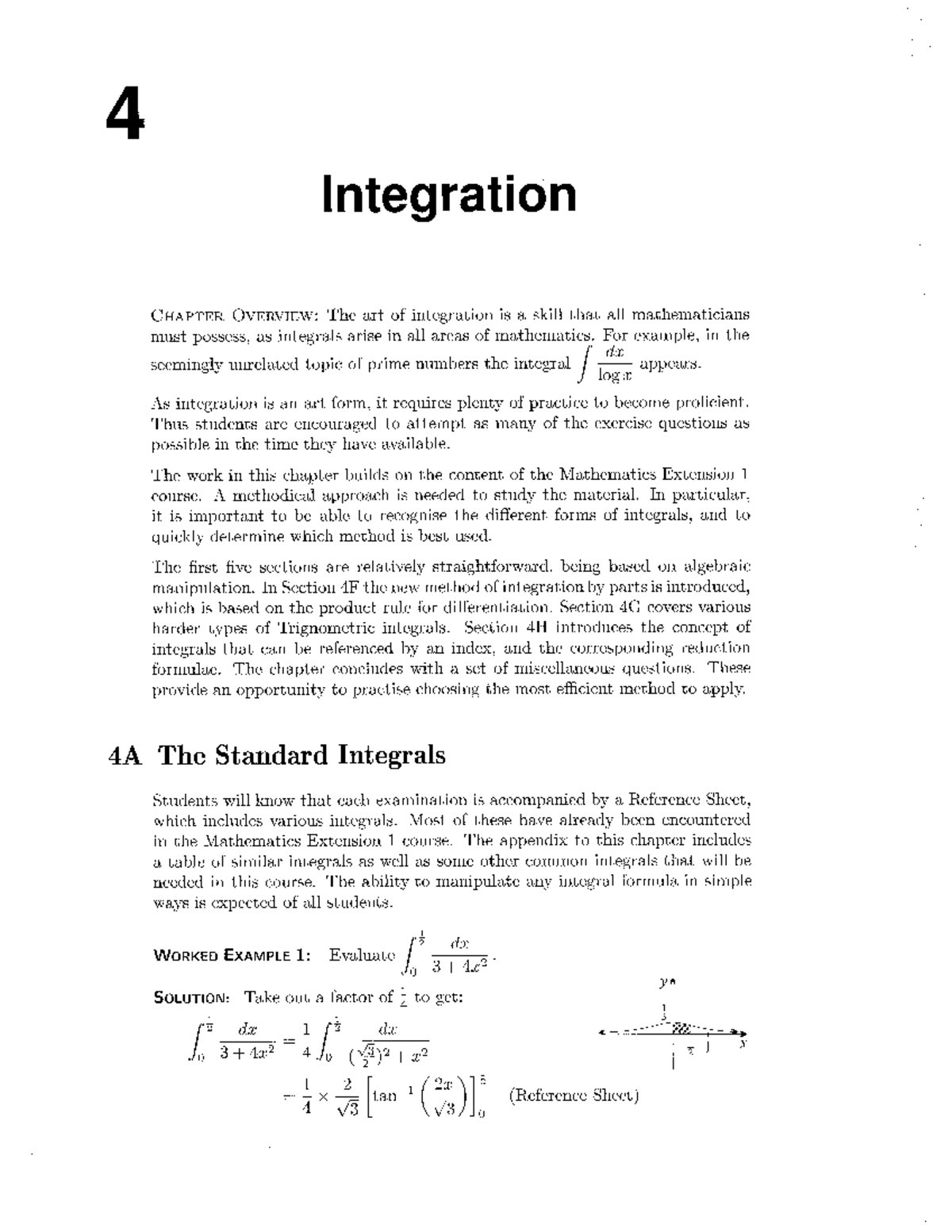 4. Integration - Studocu