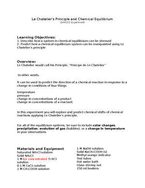 Ideal Gas Lab - Lab report - Ideal Gas Lab Answer the Following ...