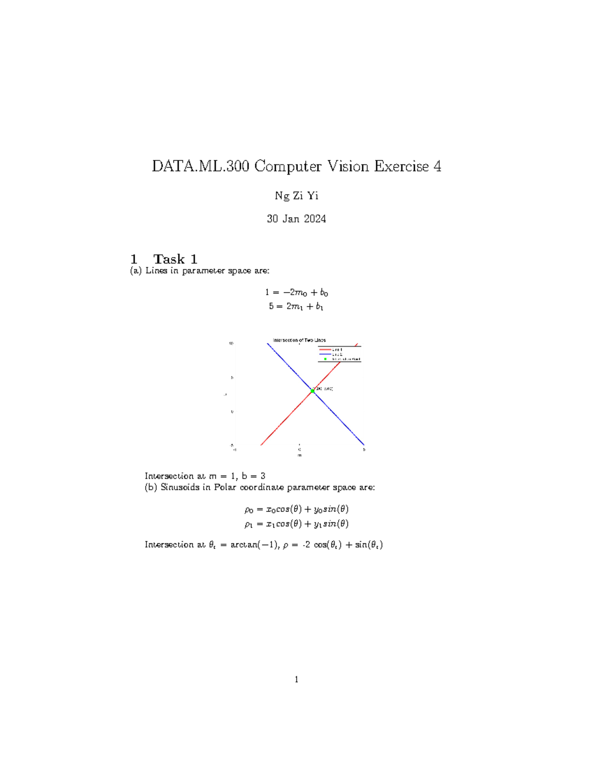 DATA ML 300 Computer Vision Exercise 4 240327 232058 - DATA.ML Computer Vision Exercise 4 Ng Zi ...